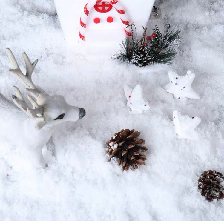 Winter Wonderland – Squizzel Box