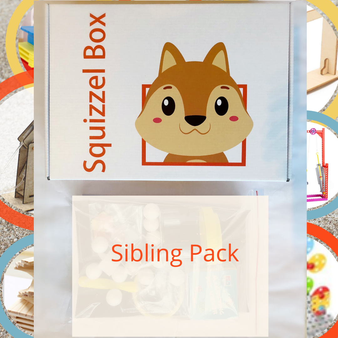 Under Construction Box – Squizzel Box