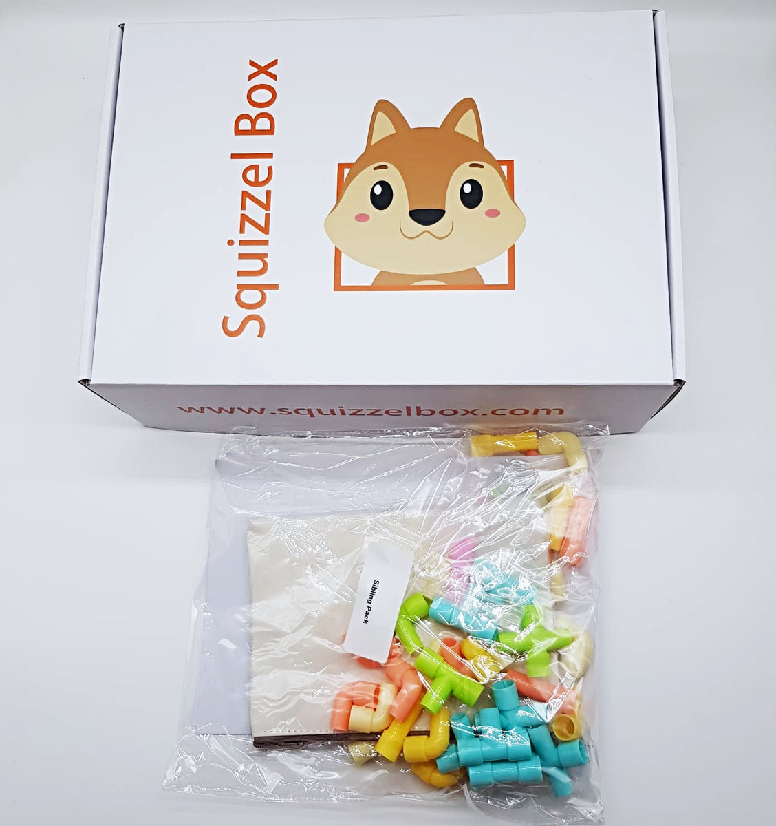 Water Box – Squizzel Box